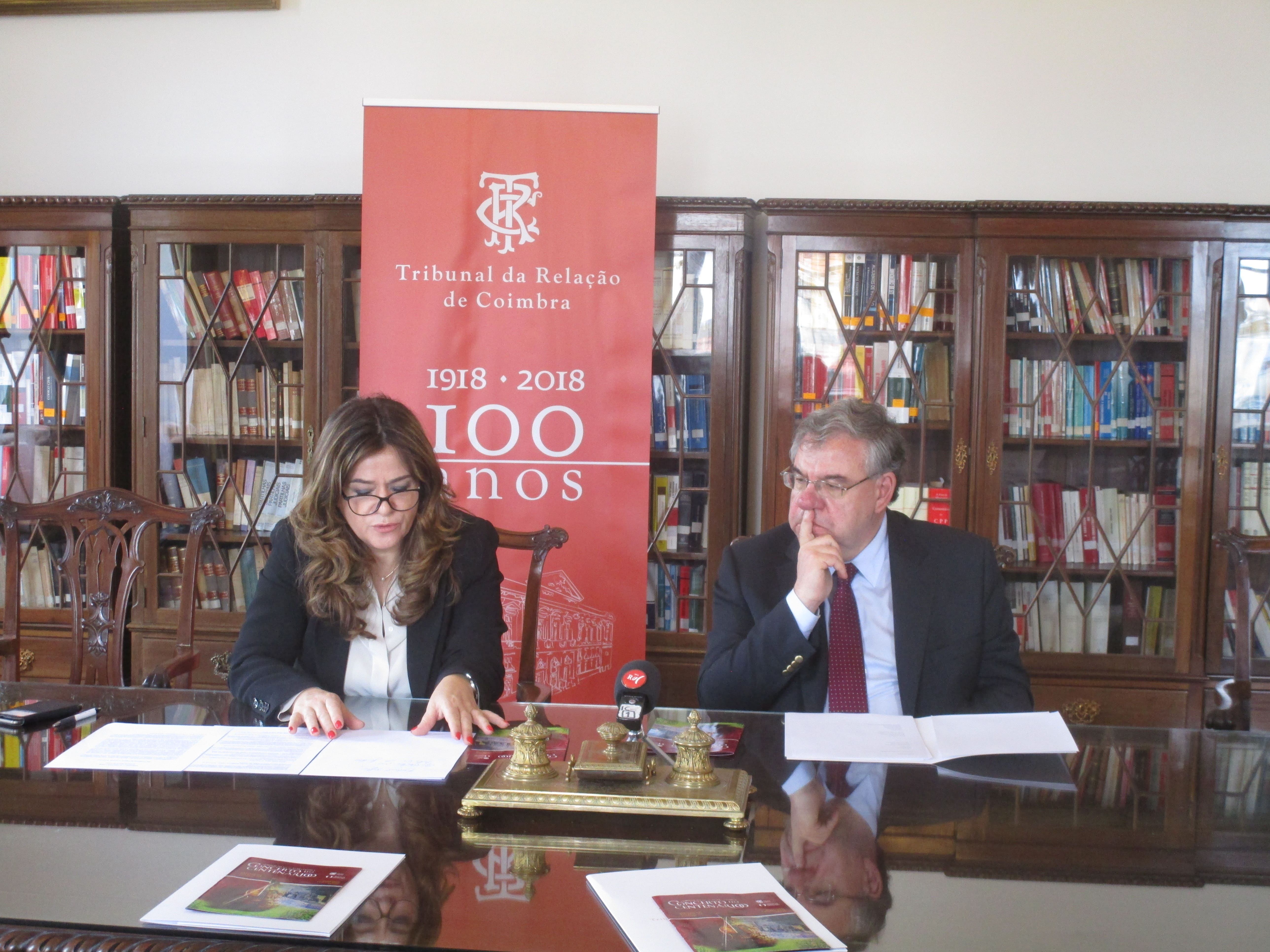 “Festival Sofia – concertos no palácio da justiça” acontece pela ...